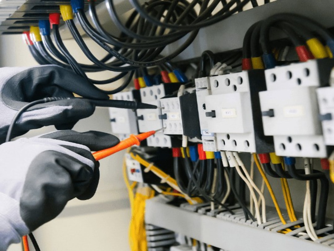 Leading Predictive Maintenance Software Companies of 2025: An In-Depth ...