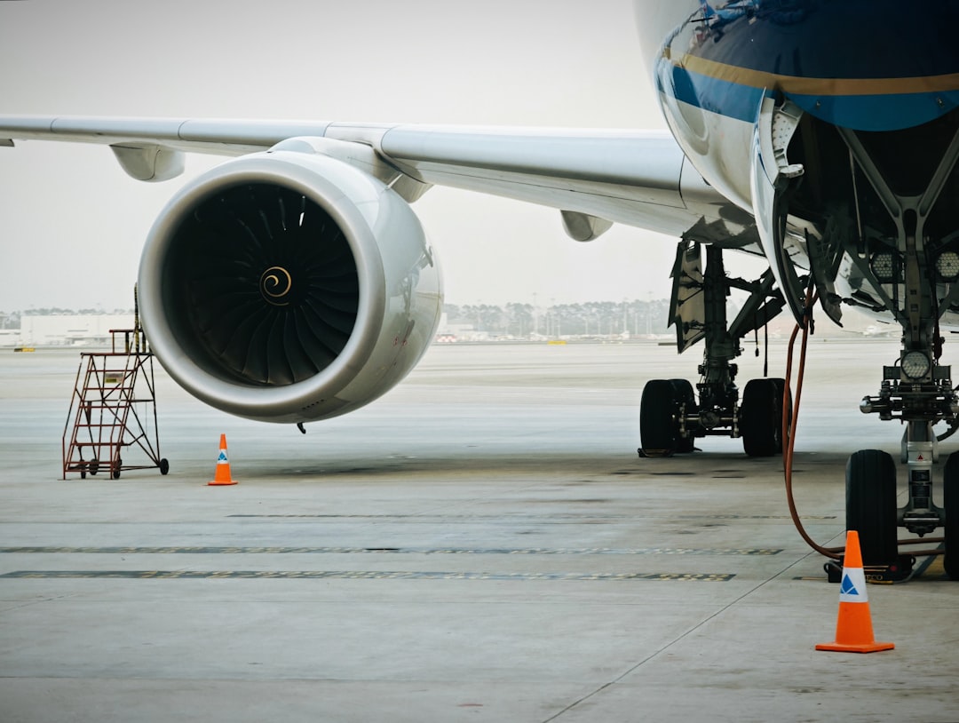 Transforming Aviation MRO with AI Robotics: Enhancing Maintenance and ...