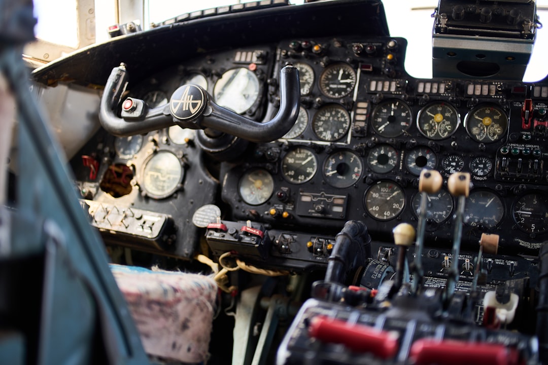 Enhancing Predictive Maintenance in Aviation: Delta TechOps' Success ...