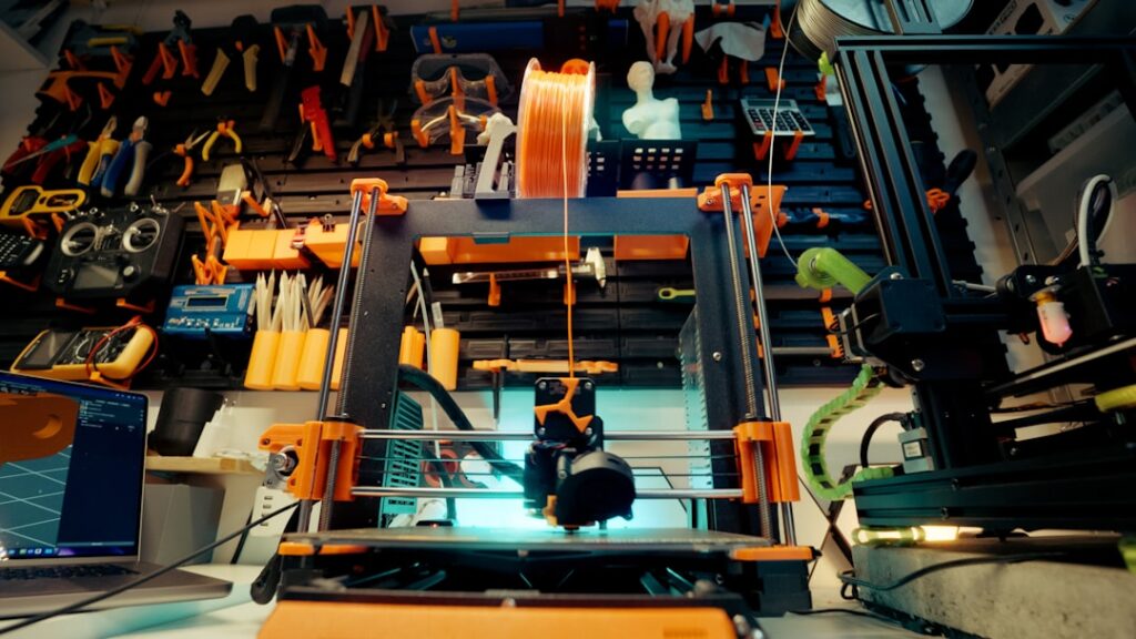 Mastering Maintenance Workflow Automation: Boost Efficiency and ...
