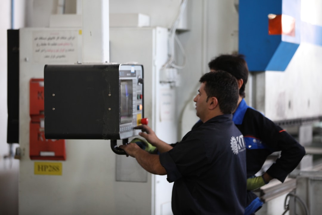 Smart Maintenance Management for 2025 with iMaintain CMMS - iMaintain