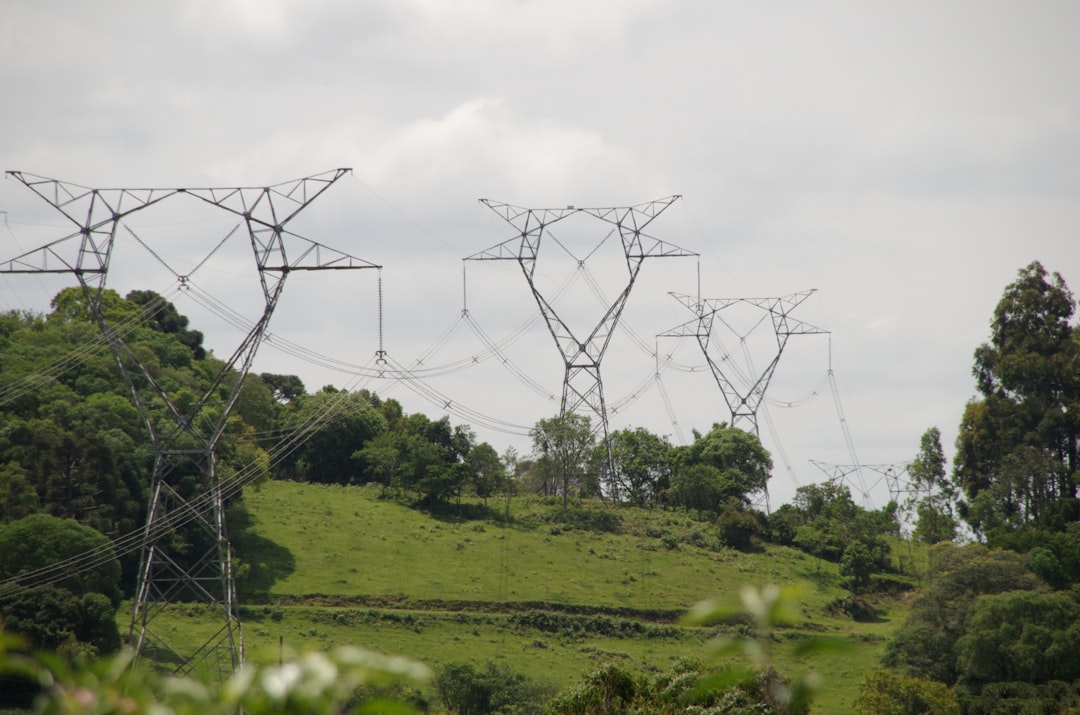 Transform Power Grid Planning with iMaintain's Reliability Planning ...