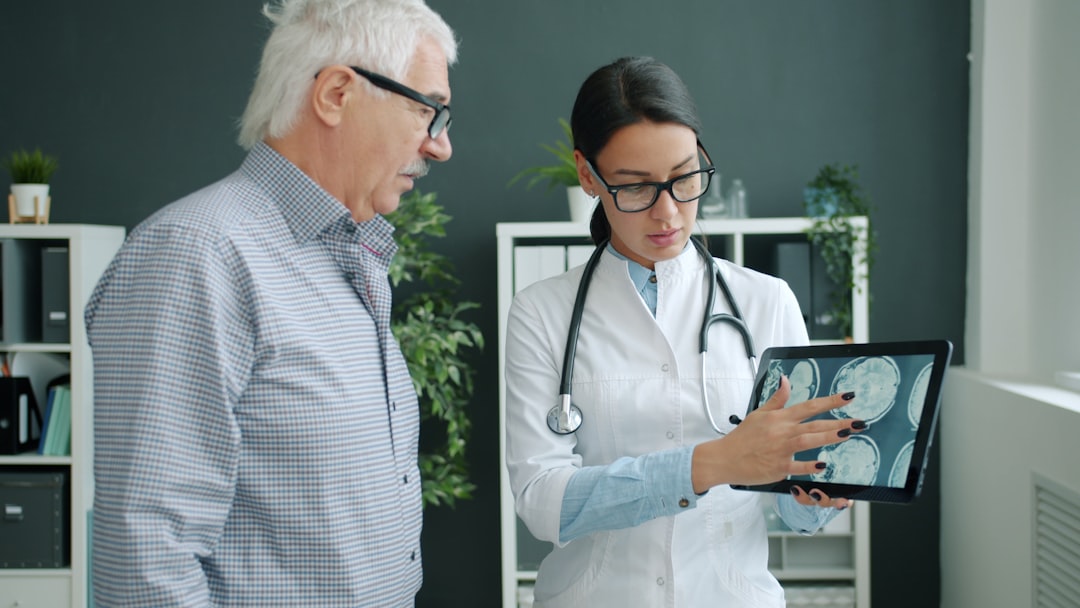 Transforming Patient Care with iMaintain's AI-Driven Remote Monitoring ...
