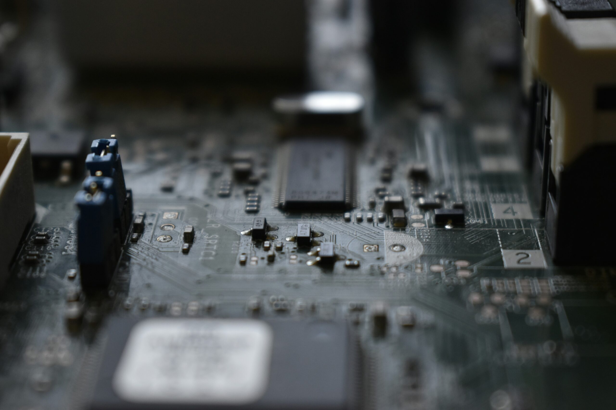 A Guide to Sensors and Machine Learning for Predictive Maintenance with ...