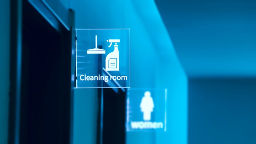 AI-Powered Cleanroom Maintenance: Ensuring Compliance and Uptime ...