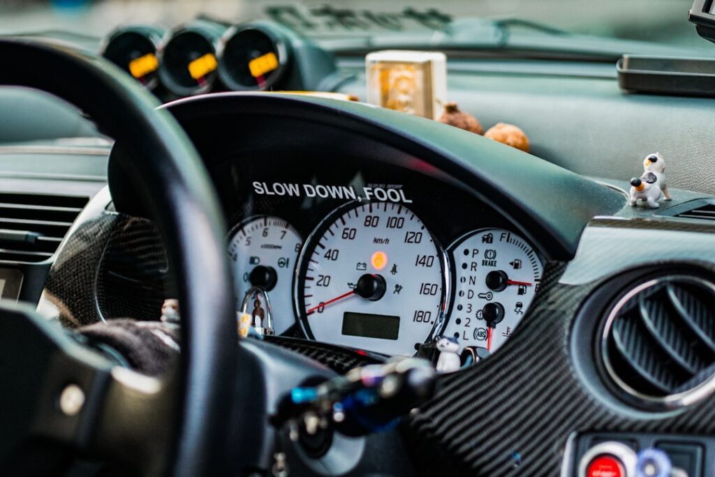 AI in Automotive Maintenance: IMaintain’s Smart Solution for Vehicle Reliability - IMaintain