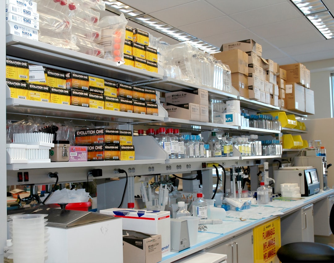 AI-Enhanced Preventive Maintenance for Biotech and Life Science ...