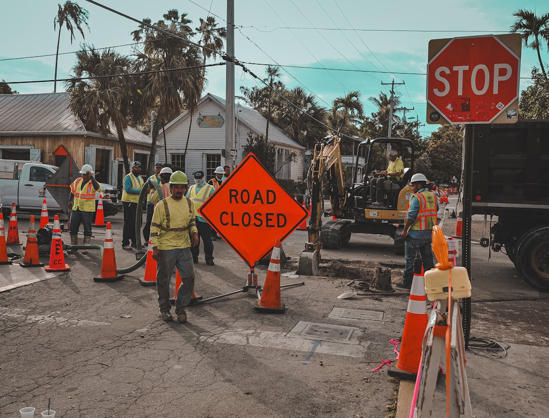 Building the Intelligent Highway with IMaintain: AI-Driven Road ...