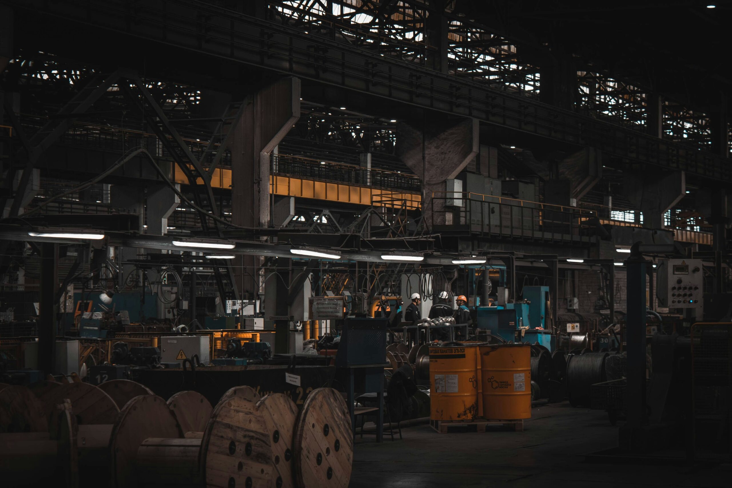 AI-Driven Predictive Maintenance: Real-Time Insights for Safer, Smarter ...