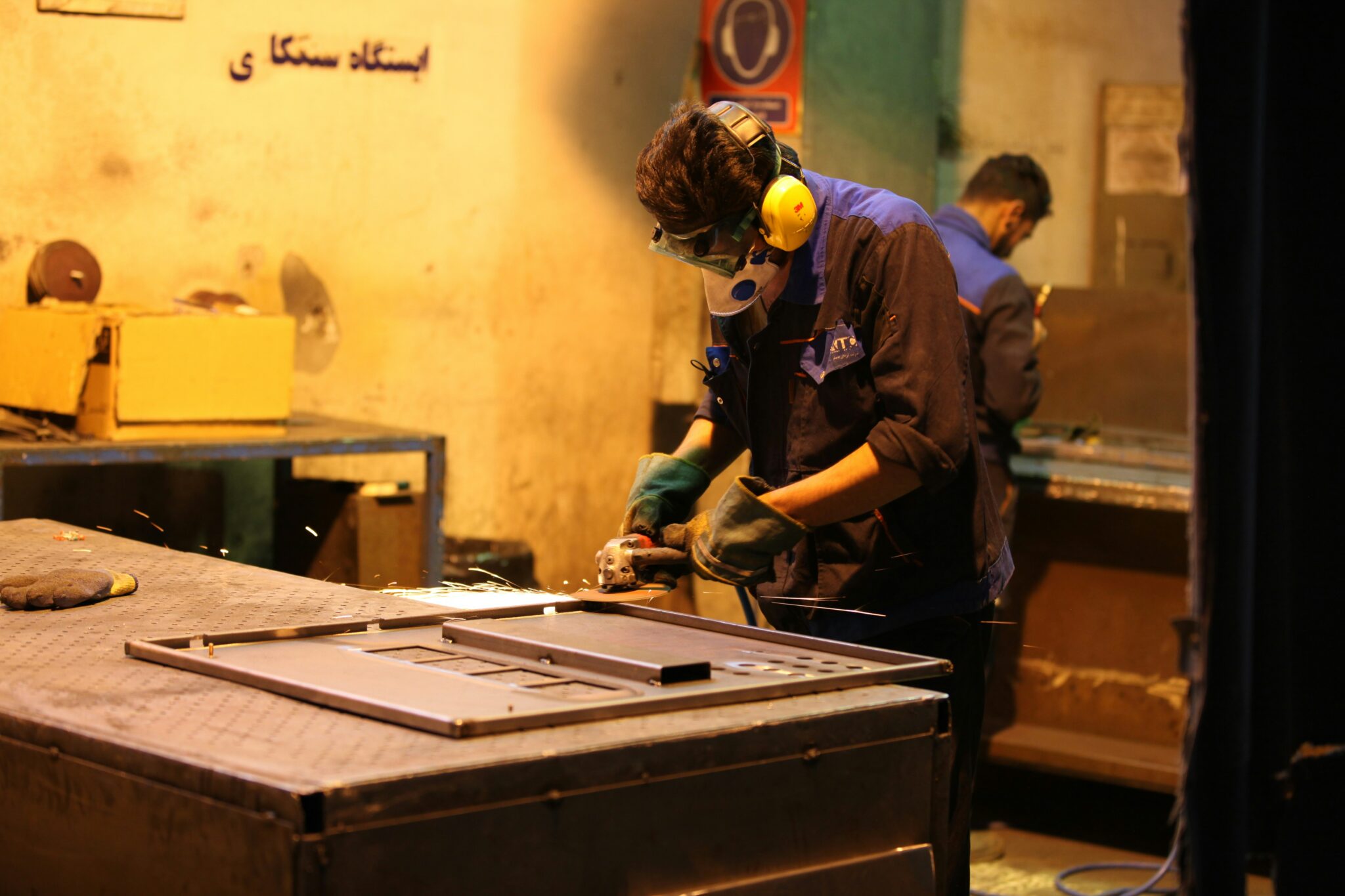 Implementing iMaintain's AI-Powered Predictive Maintenance to Prevent Downtime - IMaintain