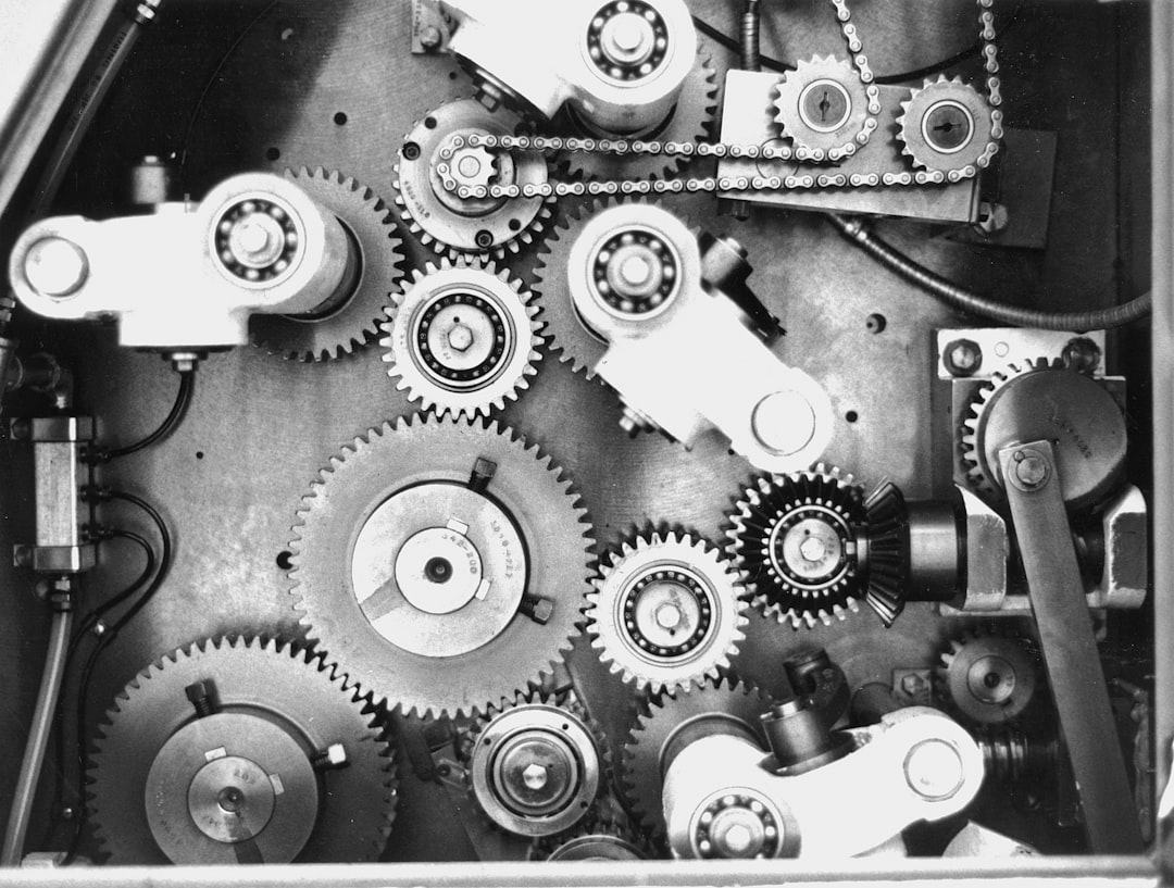 How to Implement AI-Powered Predictive Maintenance with iMaintain ...