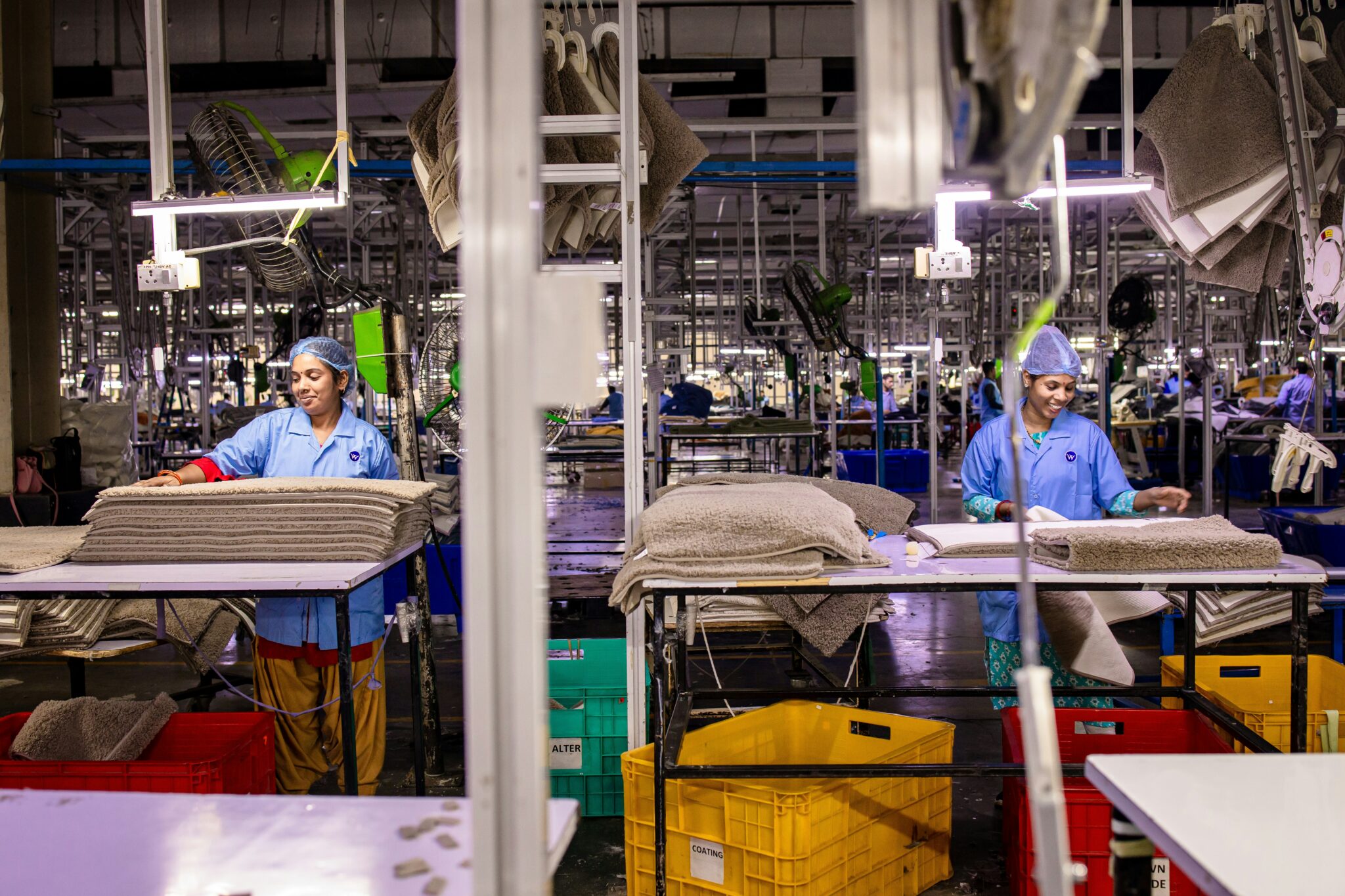 Reduce Manufacturing Downtime with iMaintain’s AI-Powered Predictive Maintenance - IMaintain