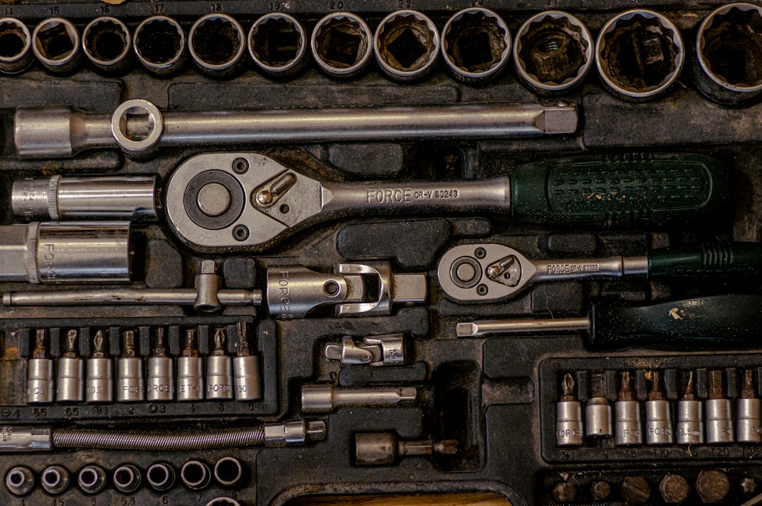 4 Essential Tips to Boost Maintenance Workflow Efficiency on the Shop ...