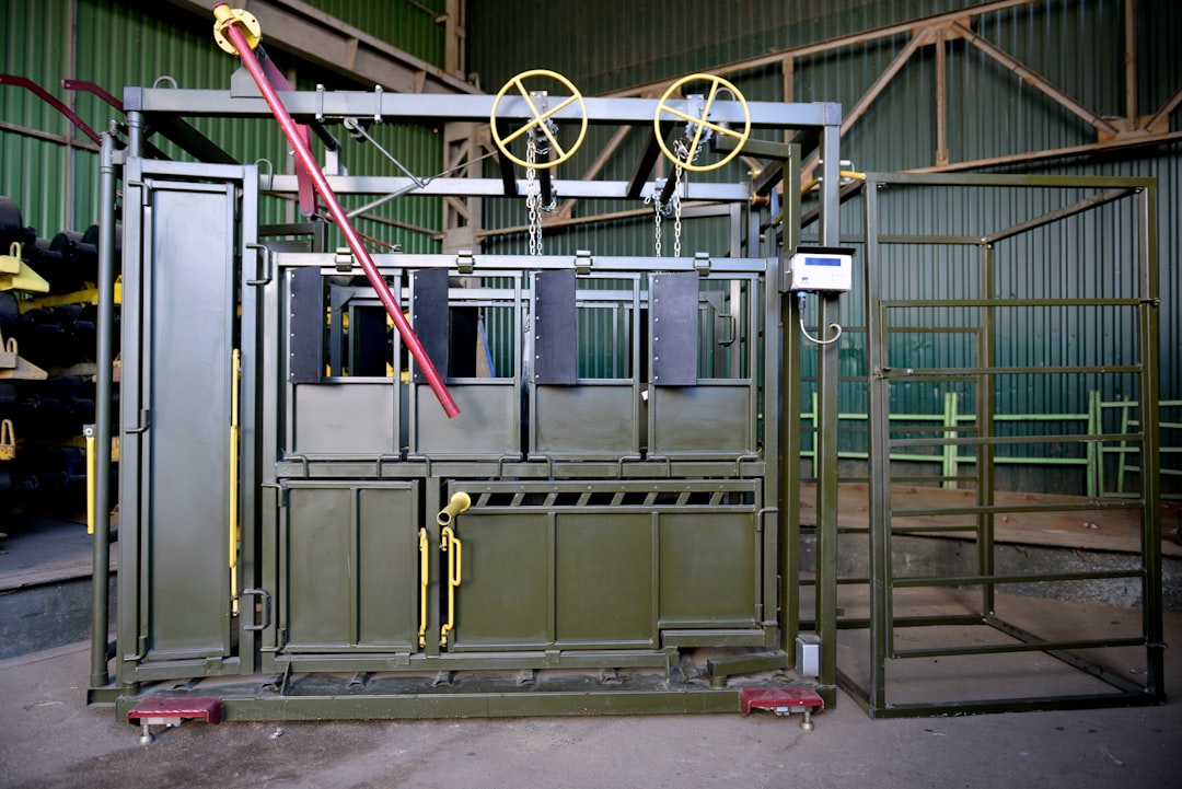 AI-Assisted Proactive Facility Maintenance: Elevating Manufacturing ...
