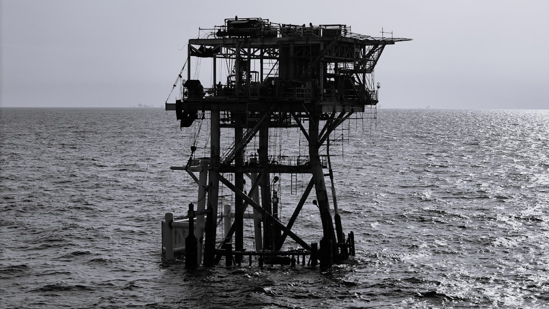 Case Study: AI-Enhanced Strategies to Reduce Offshore Maintenance ...