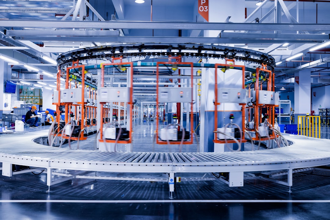 Operational vs Analytical Data Systems: How Maintenance Teams Gain Real ...
