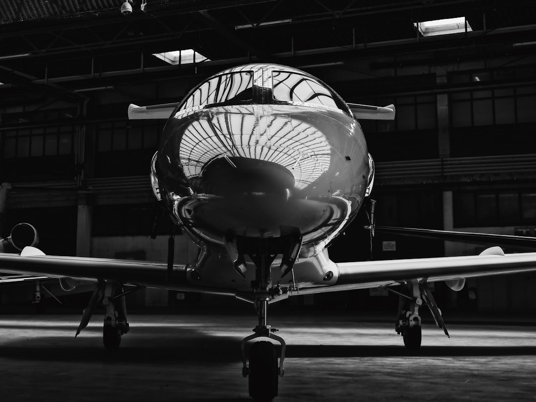 Optimising Predictive Maintenance in Aerospace Manufacturing with AI ...
