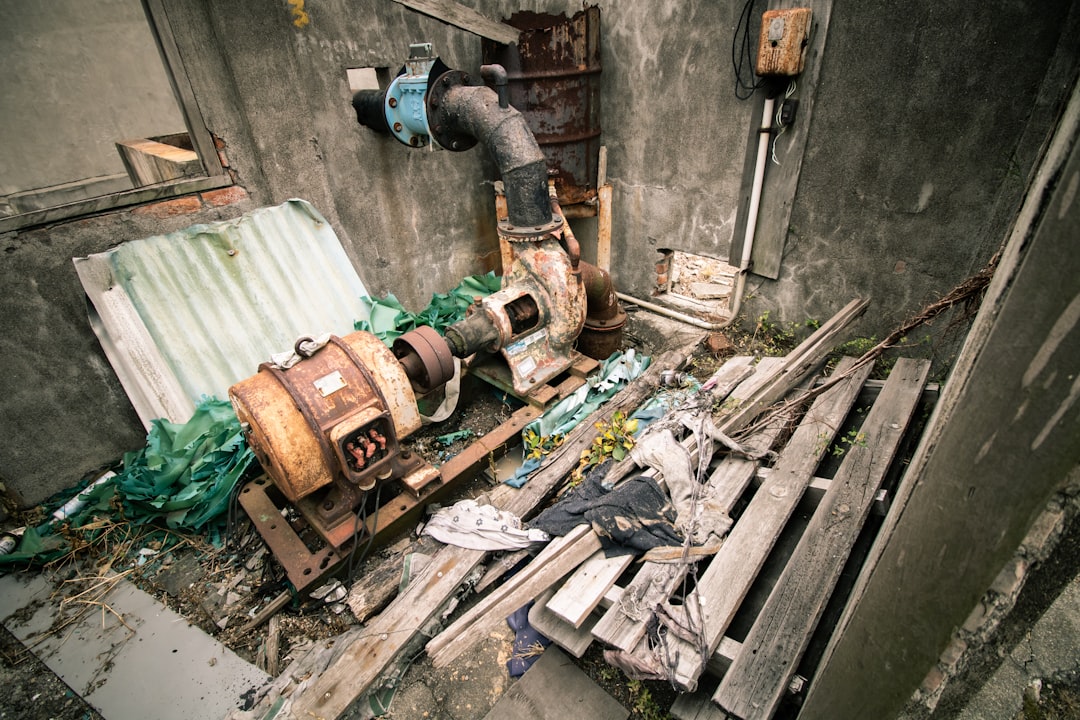 5 Eco-Friendly Maintenance Strategies for Industrial Sports and ...