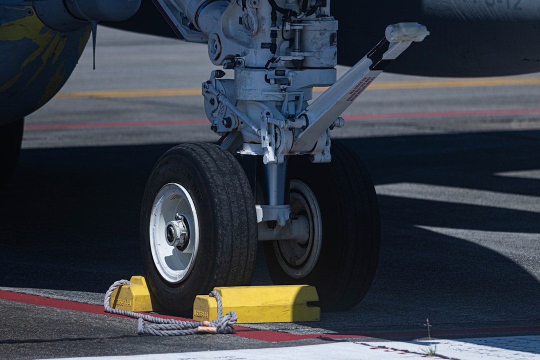 Leveraging Real-Time AI Data for Predictive Aircraft Maintenance with ...
