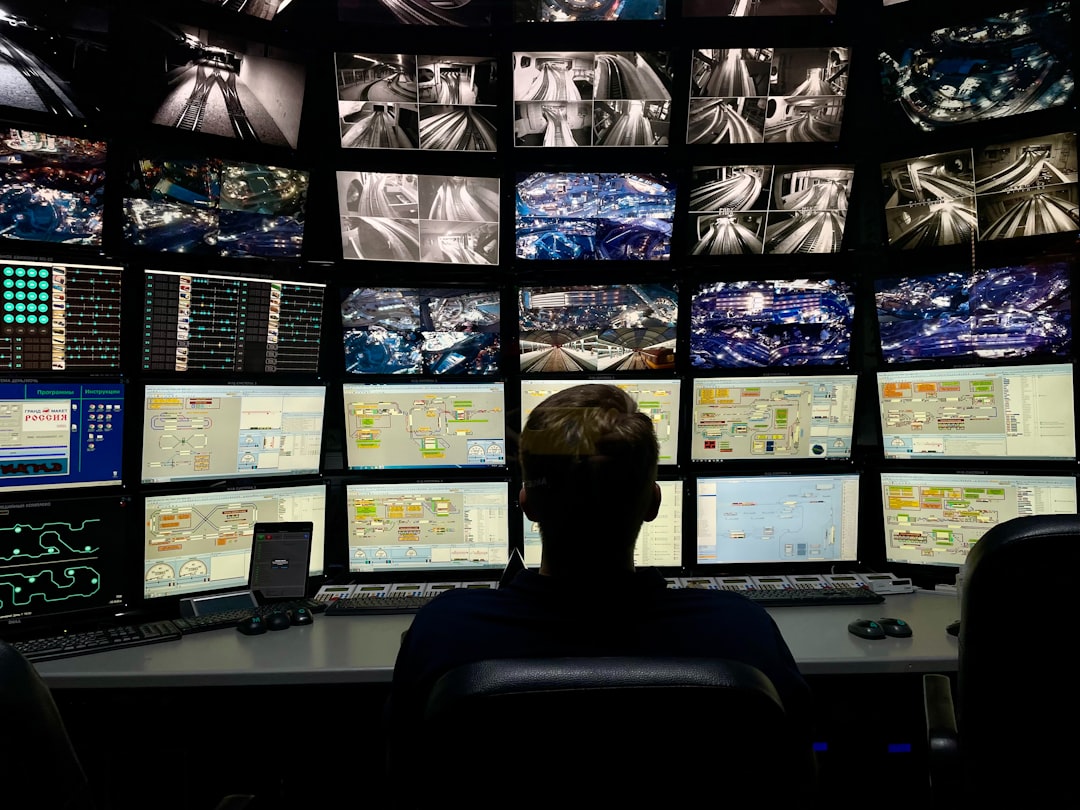 Real-Time Equipment Monitoring with AI-Driven Maintenance Support ...