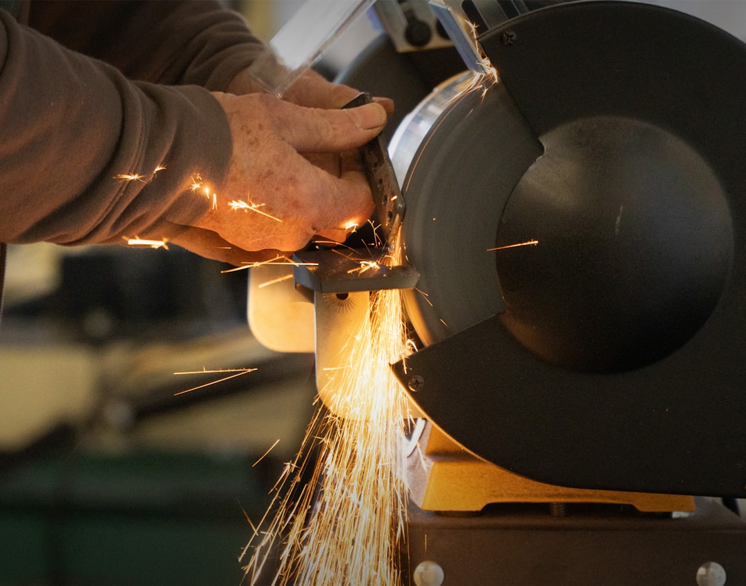Smart Seasonal Maintenance Strategies for Manufacturing Plants: Year ...
